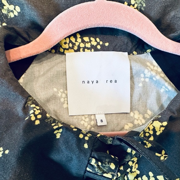 Naya Rea | Tops | Naya Rea Emilia Blouse Size S Worn Twice | Poshmark